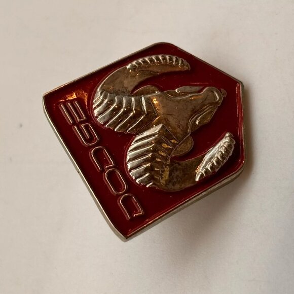 Vintage | Art | Vintage Dodge Ram Retro Logo Collectible Car Truck ...